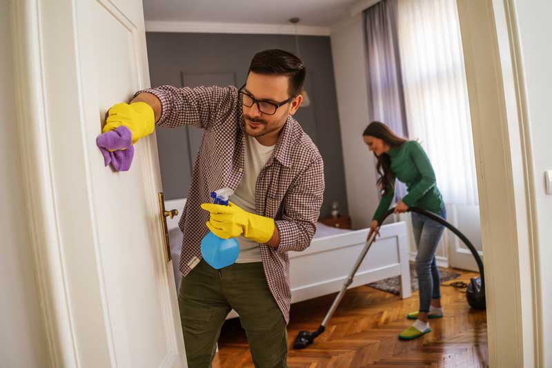 Regular Home Maintenance Services in Dubai | Maintenance Company